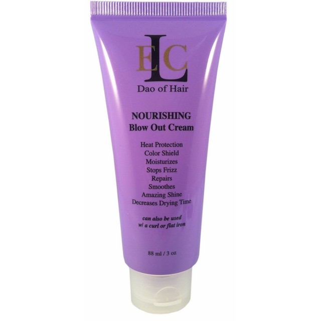 ELC Dao of Hair Nourishing Blow out Cream 3 Oz for sale online | eBay