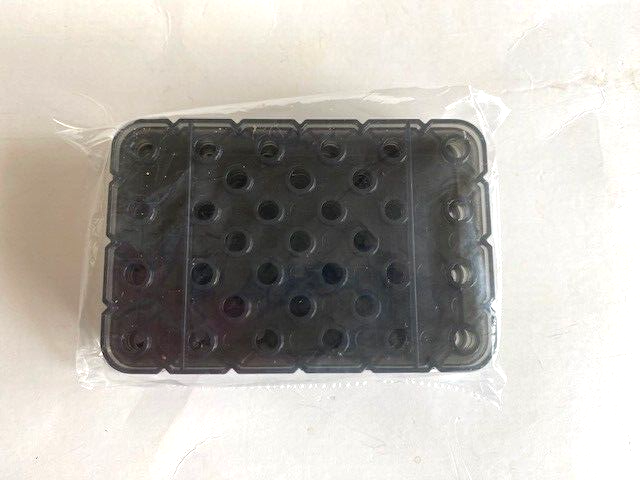 VEX Robotics Parts: 2" x 3" Pin Connector Work Panels - Lot of 4 | eBay