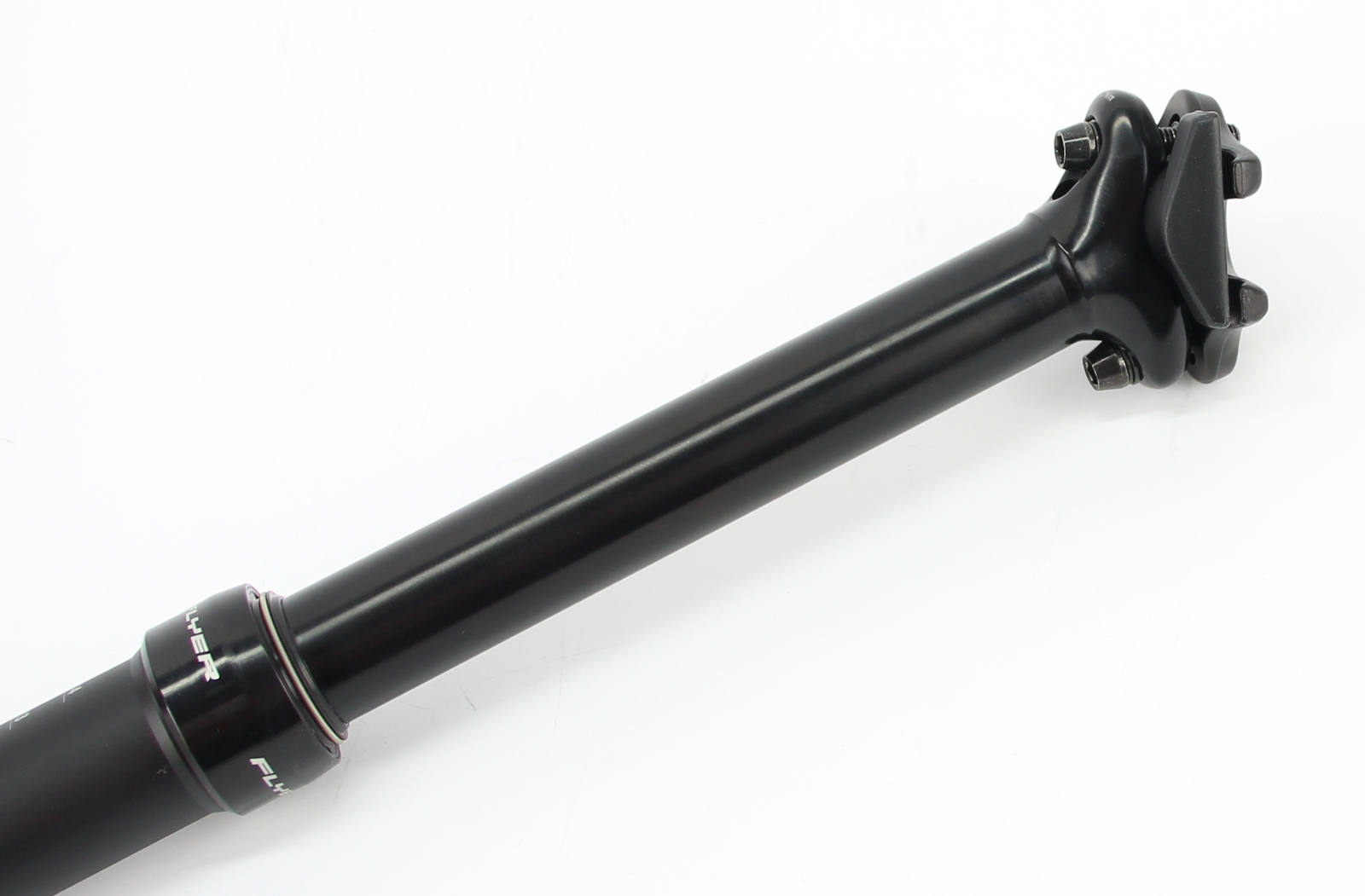 Postmoderne PM MT171 Light 30,9 x 440 mm Dropper Vario Sattelstütze ...