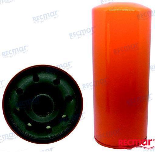 Oil Filter for Volvo Penta DH10, TAMD, TD, TiD, THD, TMD, TAD, TWD | eBay