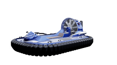 Hovercraft Jedy Hovercraft ACT3 40hp | eBay