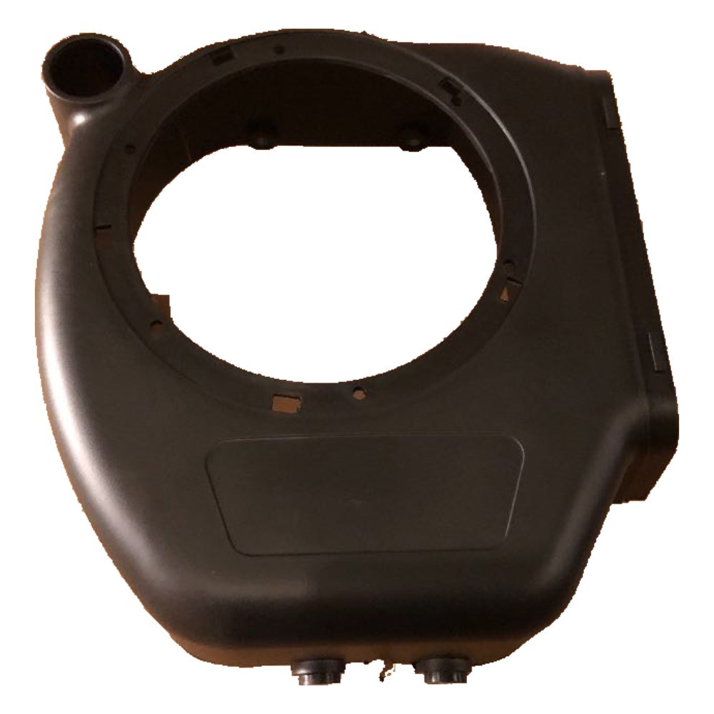 Rato Predator Viper DR RV340 Vertical Engine Shroud Cover 28110-Z320210 ...