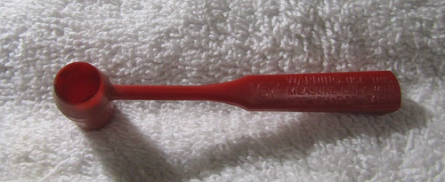 Vintage LEE Single Powder Measure 167 Use With Lee Charge Table Only | eBay