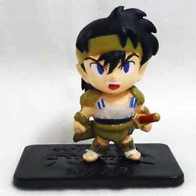 Inuyasha north Koga Figure collect toy Collection sell U | eBay