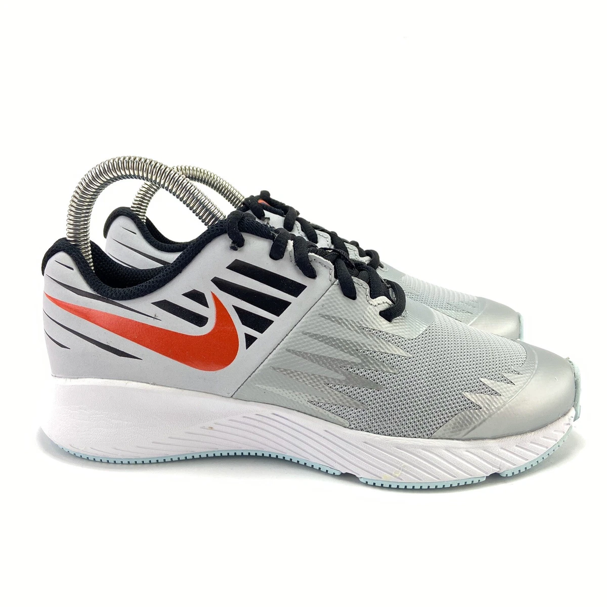 Nasa Nike Track Shoes