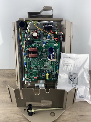 Controls - Heat Pump