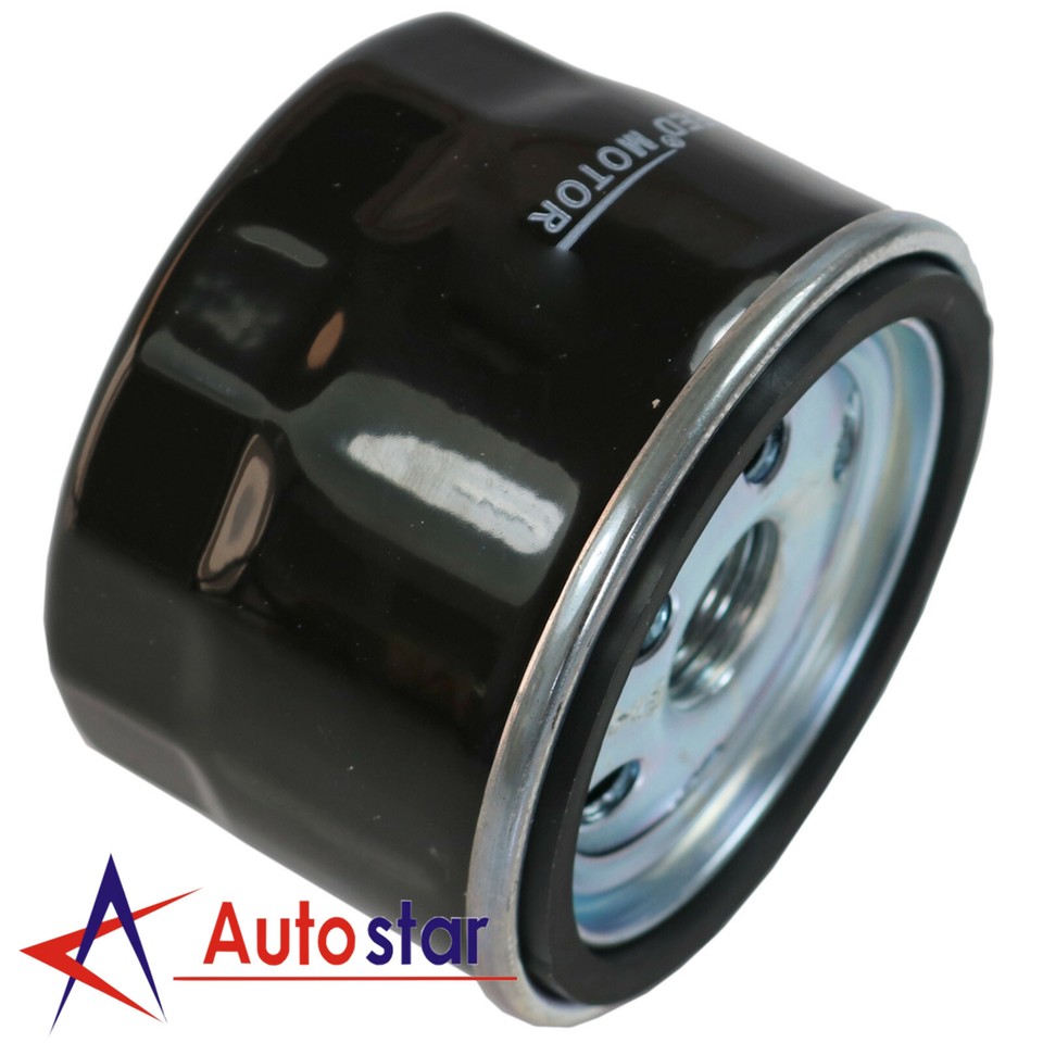 4x Oil Filter Fits Briggs & Stratton 695396 492932 492932S 492056 5049 ...