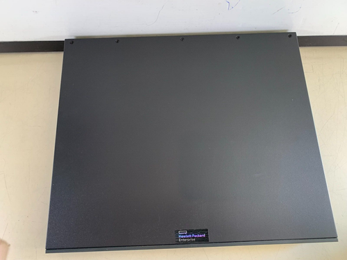 HP DC FLEXNETWORK MSR2003 AC WIRED ROUTER - JG411A - OPEN BOX ...