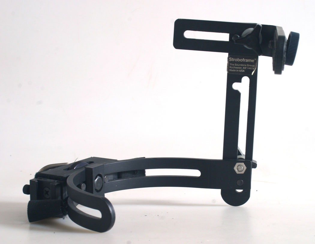STROBOFRAME BRACKET | eBay