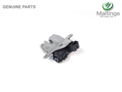 Genuine range rover sport tailgate latch range rover sport rear door ...
