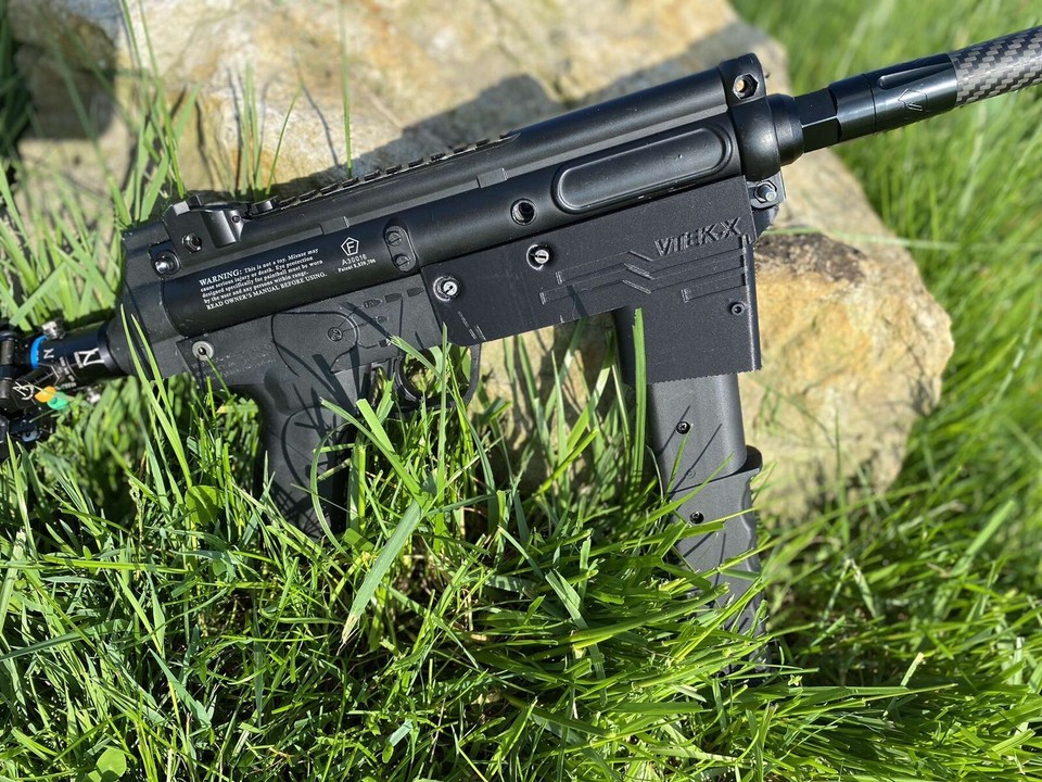 Vortex To Tipx (Magwell Only) | eBay