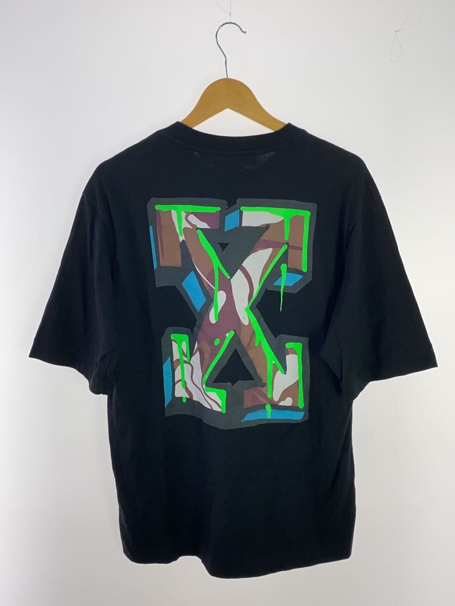 OFF-WHITE T SHIRT L COTTON OMAA119S22JER008 Used | eBay OFF-WHITE T SHIRT L COTTON OMAA119S22JER008 Used | eBay
