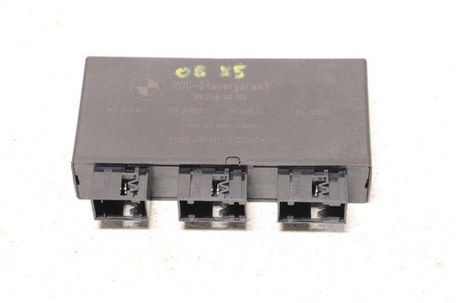 PDC Park Distance Control Module Computer OEM BMW E60 E63 E64 E65 E70 ...