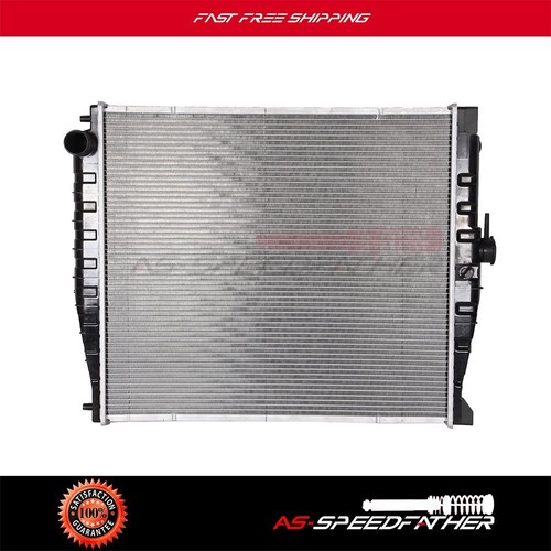 Aluminum Truck Radiator SBR207003 For Nissan UD 1800 2000 2300 2600 ...