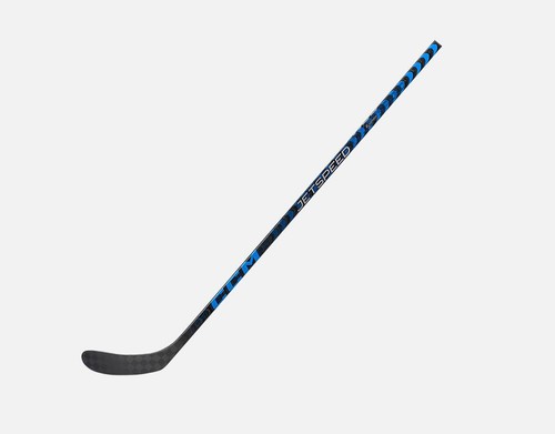 CCM Jetspeed 30 Flex P28 McDavid Youth Hockey Stick | eBay