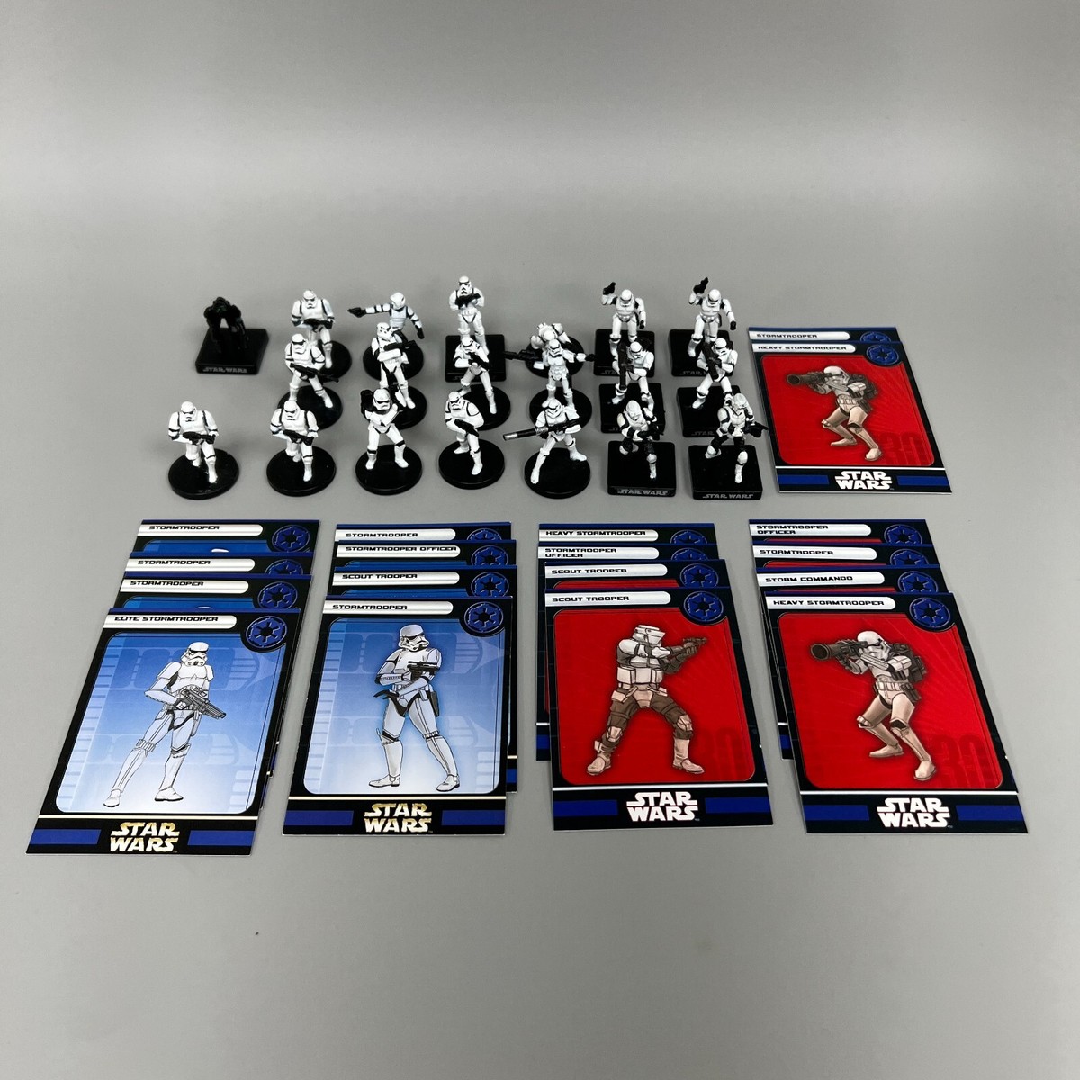 Star Wars Scout Officer