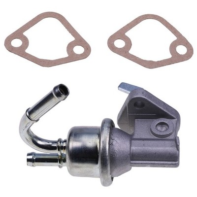 Fuel Pump 6680838 7011982 for Bobcat Skid Steer and V3300 Engine Models ...