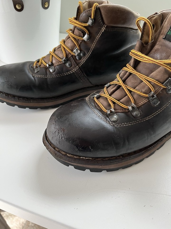 Limmer Lightweight Hiking Boots | eBay