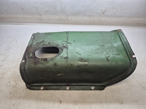 73-80 OEM CHEVY GMC 4X4 TRANSMISSION TUNNEL- TH350 TH400 NP203 - BLAZER ...