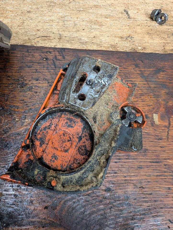 Husqvarna 357XP Chainsaw | eBay