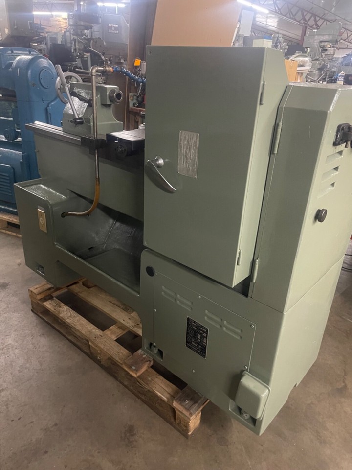VICTOR 1630 Precision Engine Lathe | eBay