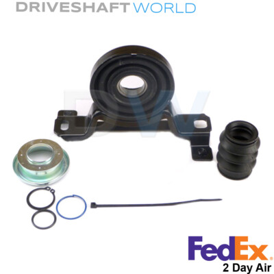 Cadillac CTS STS 2003-2011 Driveshaft Center Support Bearing 88951975 ...