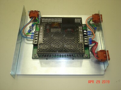 70-27334-01 750W AC PWR MODULE FOR DEC VAX 11/750 RACKMOUNT SYSTEMS ...