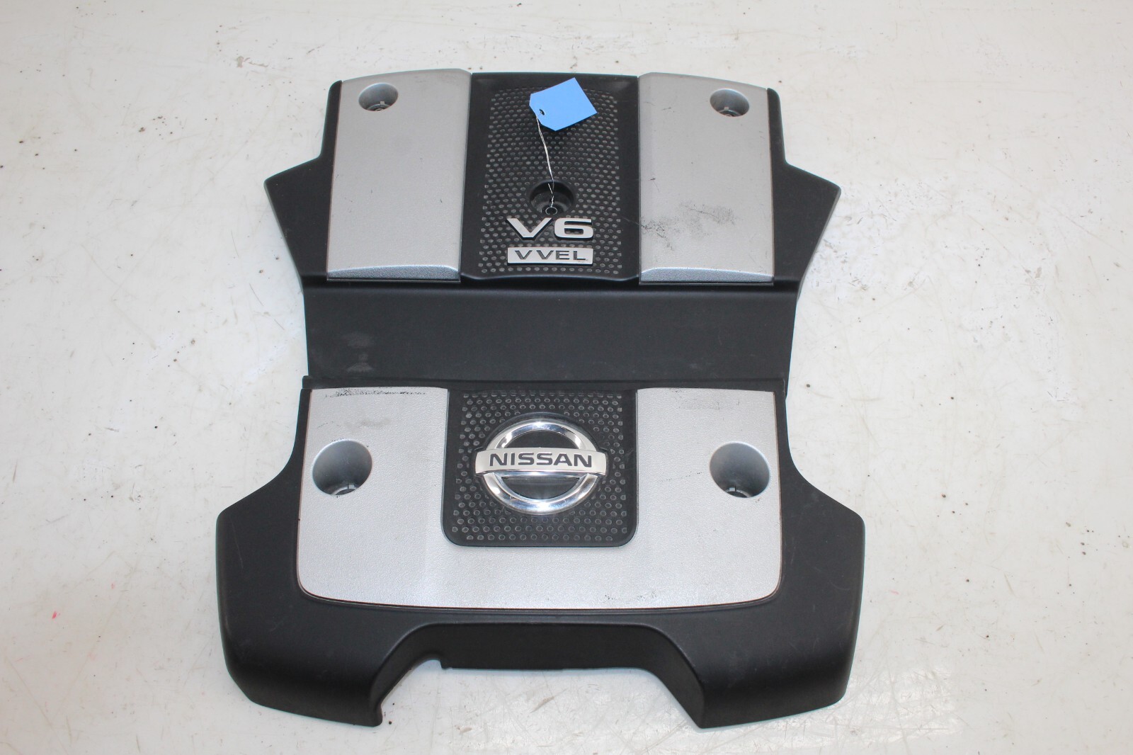 2009-2020 Nissan 370z Engine Cover OEM BV17 | eBay