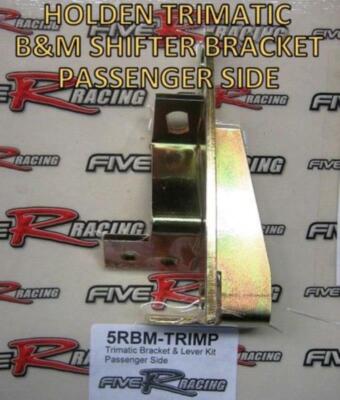 B&M Shifter Bracket Suit Trimatic Pass Side Gm Holden | eBay Australia
