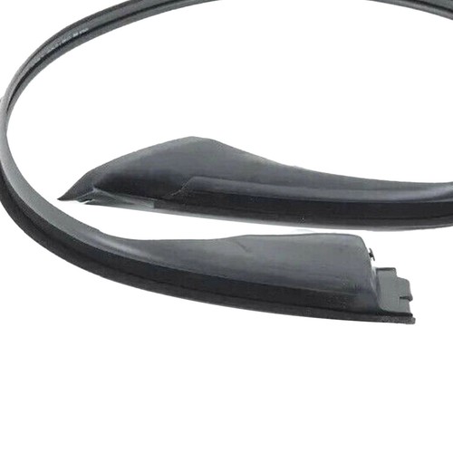 1PC For BMW F01 F01 F02 F03 UPPER DOOR SEAM SEAL FRONT LEFT 51337178007 ...