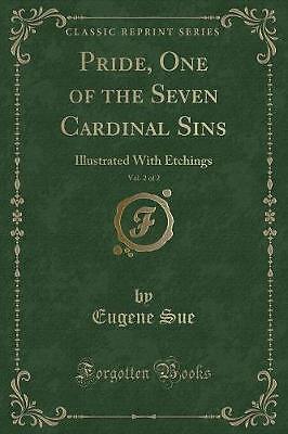Pride, One of the Seven Cardinal Sins, Vol. 2 of 2 | eBay UK