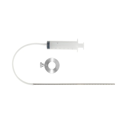 Motorcycle Fork Oil Level Tool, Fork Oil Level Gauge Fork Oil Tool Kit ...