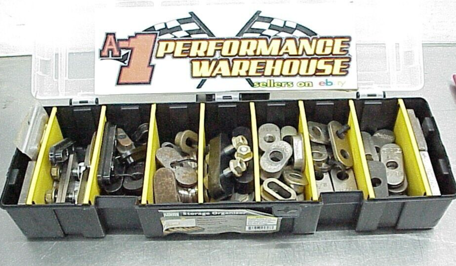 87 DEI RHE & Victory Assorted A-Frame Slugs Straight & Offset in New ...