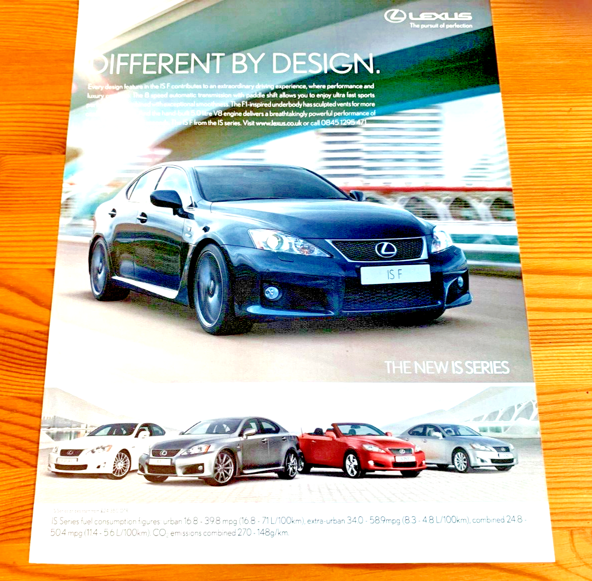 Lexus Isf Quotes Lexus IS F