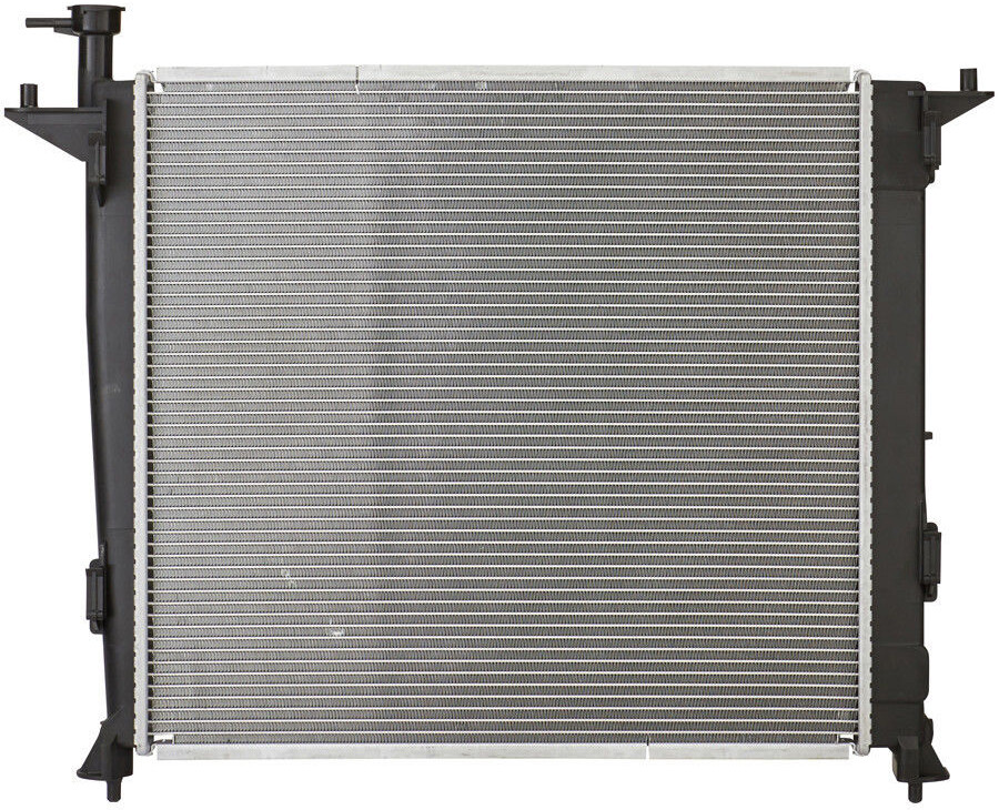 Sunbelt Radiator For 16-18 Kia Sorento 2.0L Lifetime Warranty | eBay