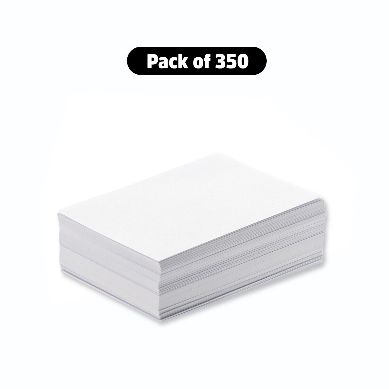 White Newspaper Offcuts A3 Newsprint Wrapping Sheets Packing Chip Shop ...