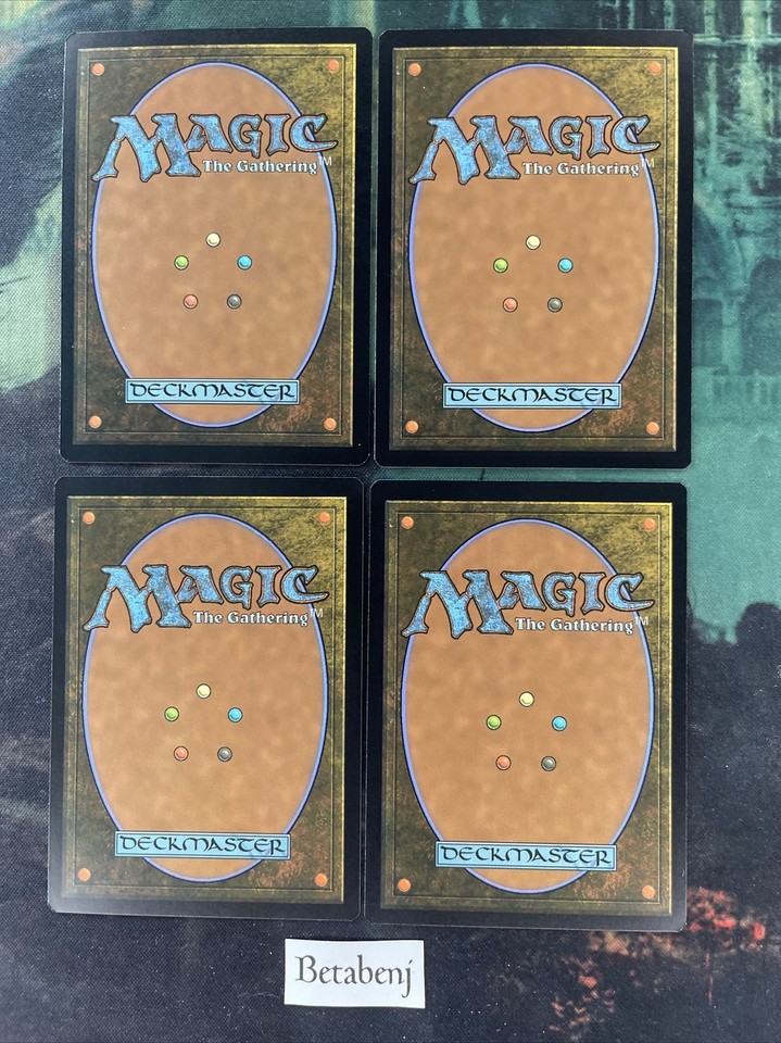 4x MTG High-Rise Sawjack - Streets of New Capenna (SNC) (Playset) | eBay