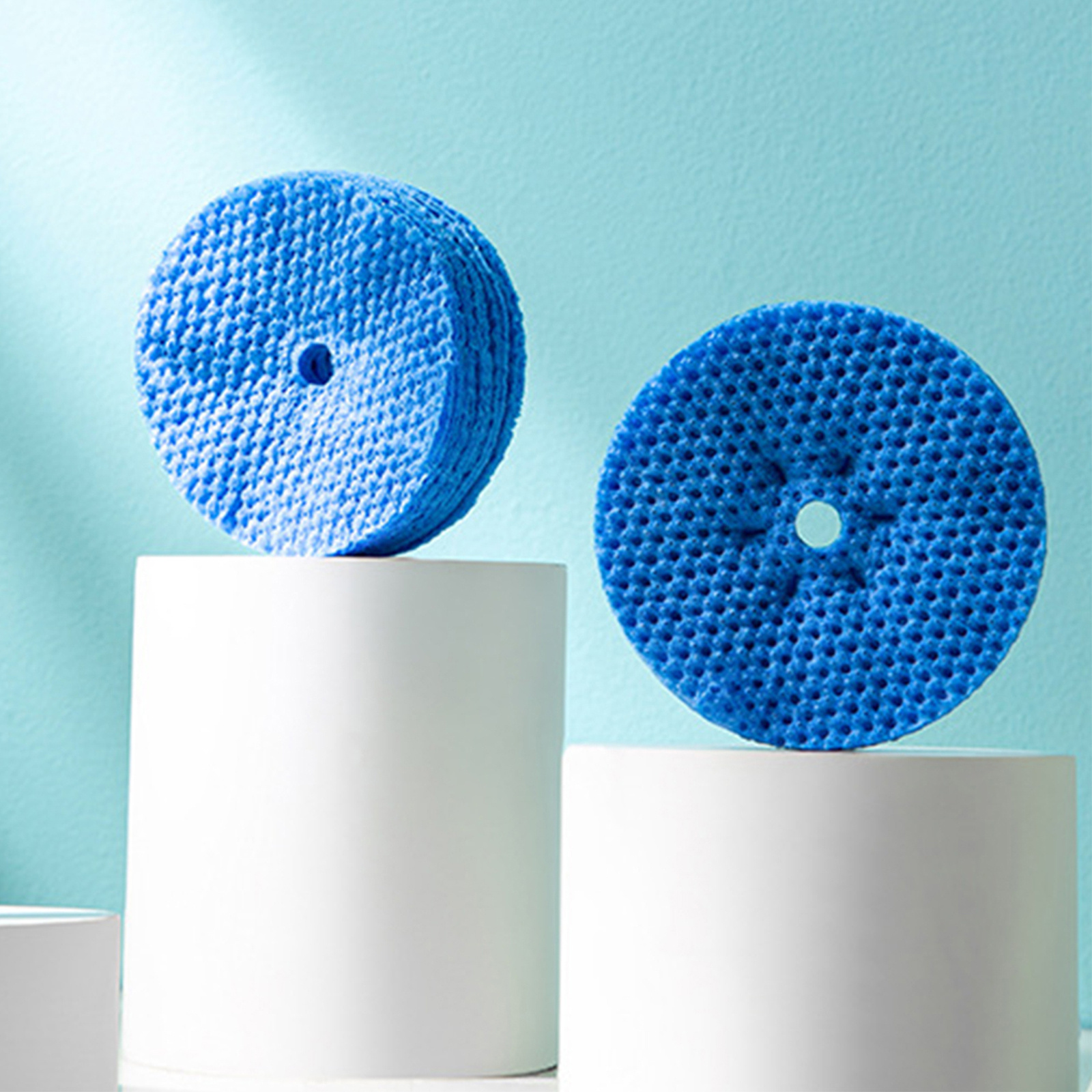 Pan Brush Hanging Hole Stain Removal Sink Dish Bowl Pan Scrub Cleaning ...