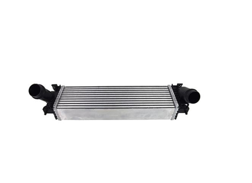 INTERCOOLER FOR NISSAN NAVARA 14461-4JA0B | eBay