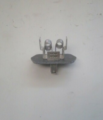 Alliance Resistor Thomas 3 Speed (Red Dot) ABP N83-321060 - 85660078 ...