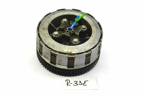 Honda CX 500 GL 500 - clutch complete R-33E | eBay