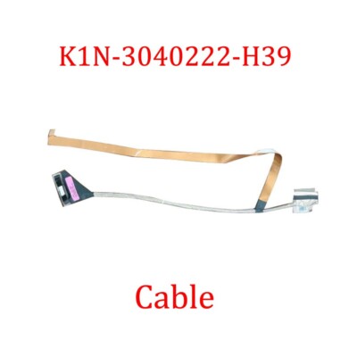 Laptop Cable For K1N-3040222-H39 K1N3040222H39 MS-17K1 New | eBay