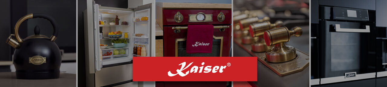 Kaiser Appliances | eBay Stores
