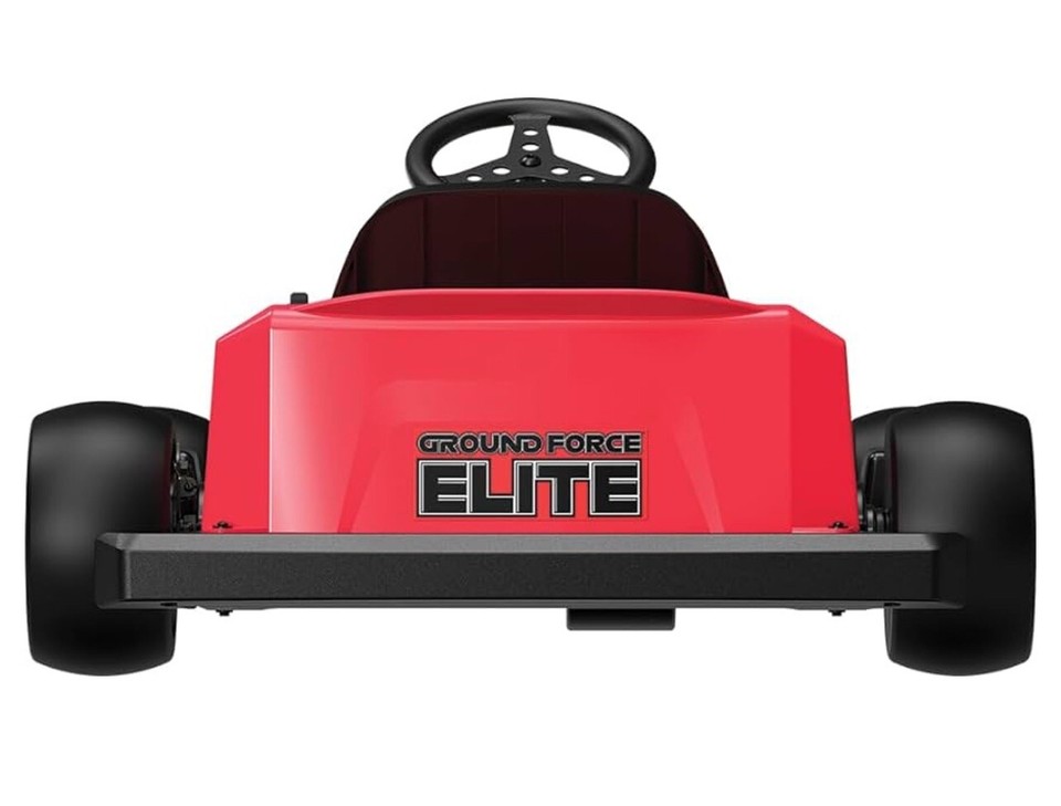 Razor Electric Go Kart | eBay