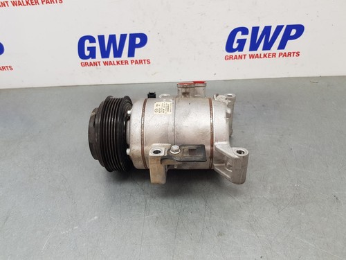 Mazda CX5 A/C Compressor Kf, 2.2, SH-VPTS Code, Diesel, BI-TURBO, Kf ...