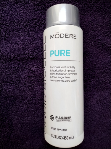 Discounted Modere Liquid Biocell Pure. Please Read Description. | eBay