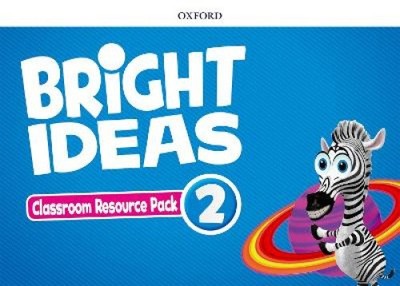 Bright Ideas: Level 2: Classroom Resource Pack: Inspire curiosity, inspire | eBay