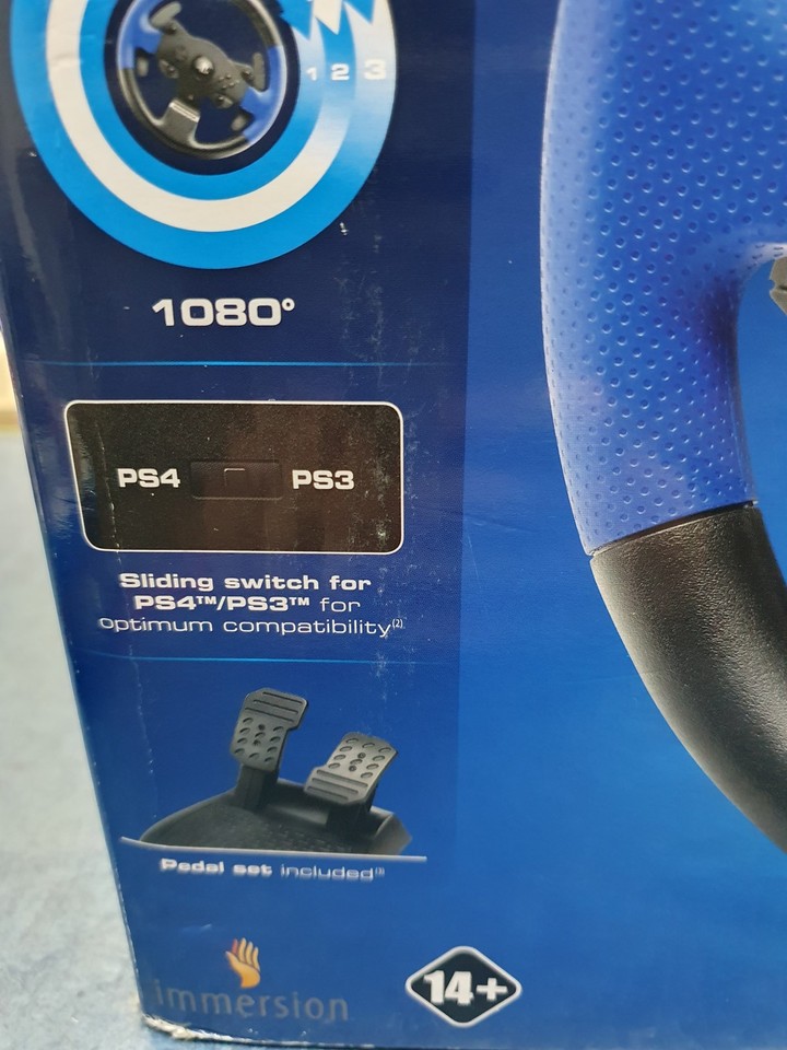 Thrustmaster T150 Force Feedback | eBay UK