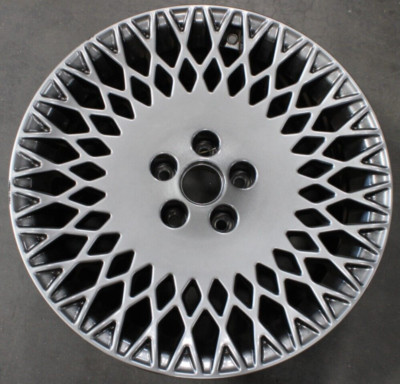 2022 Hyundai Genesis G80 OEM Wheel Rim 19x8.5 19" REAR 71034 52914T1220 ...