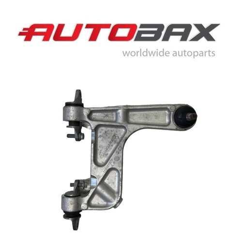 2016 2017 2018 2019 2020 2021 MCLAREN 570S LEFT REAR UPPER CONTROL ARM ...